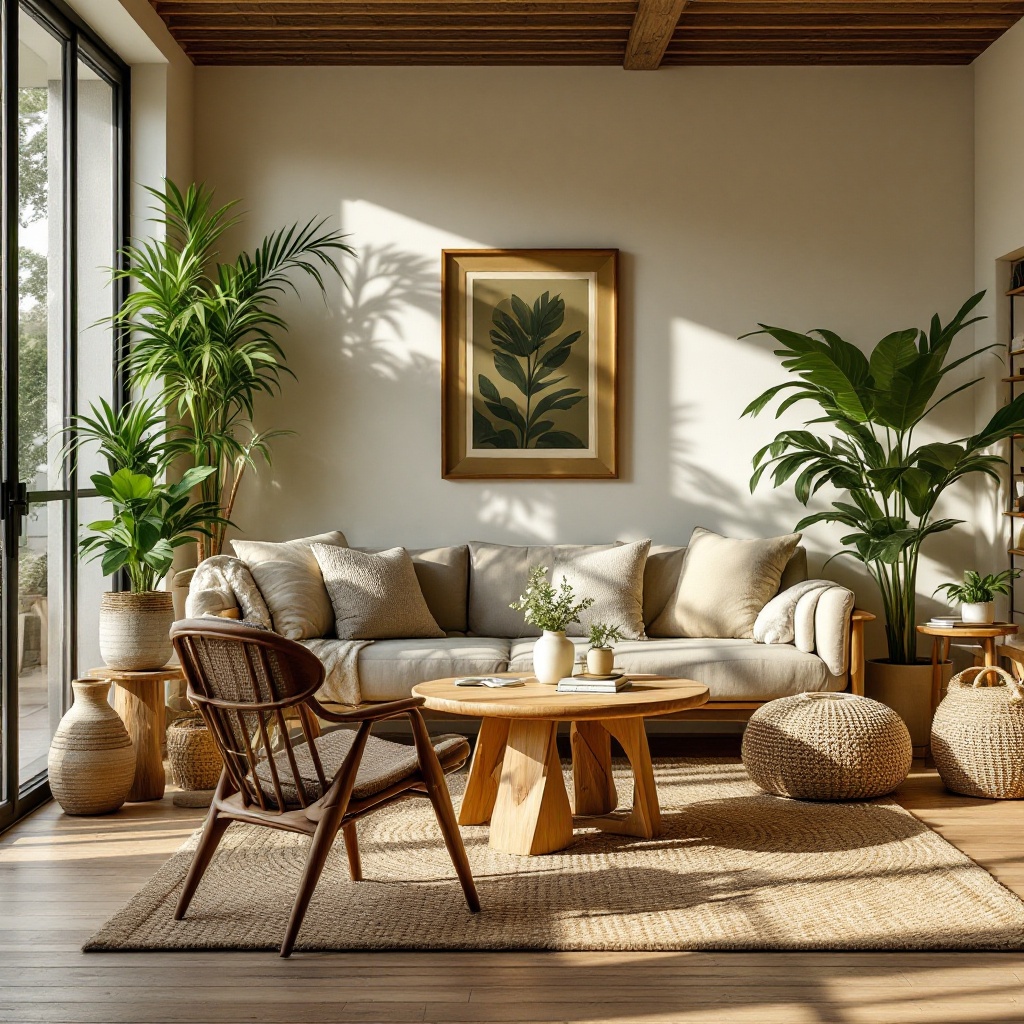 Muebles Ecológicos: Una Opción Sostenible - Carpintero Malaga